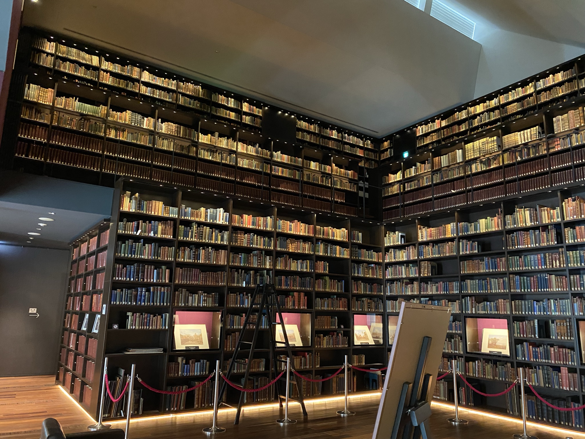 Toyo Bunko Museum – Museum of the Oldest Research Institution for ...