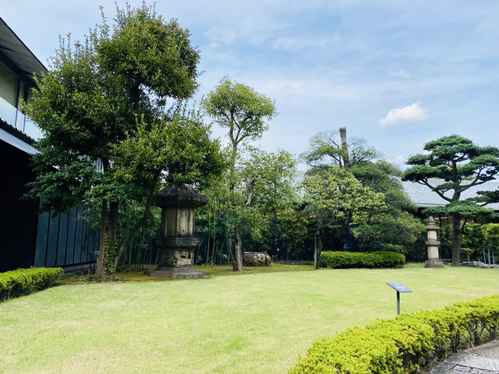 Nezu Museum – Museum of Mysterious Oriental Art in Tokyo – Museums in Japan