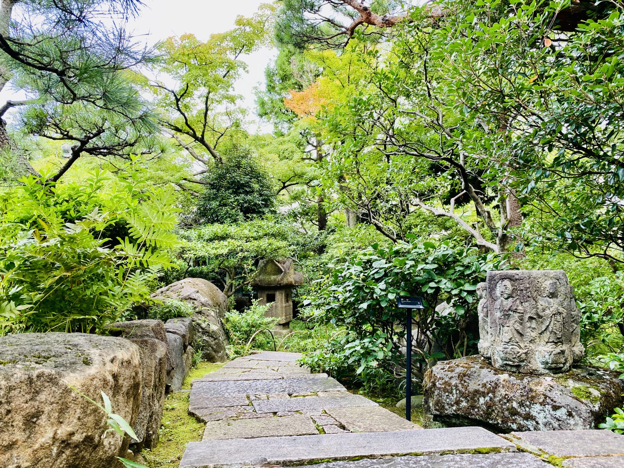 Nezu Museum – Museum of Mysterious Oriental Art in Tokyo – Museums in Japan