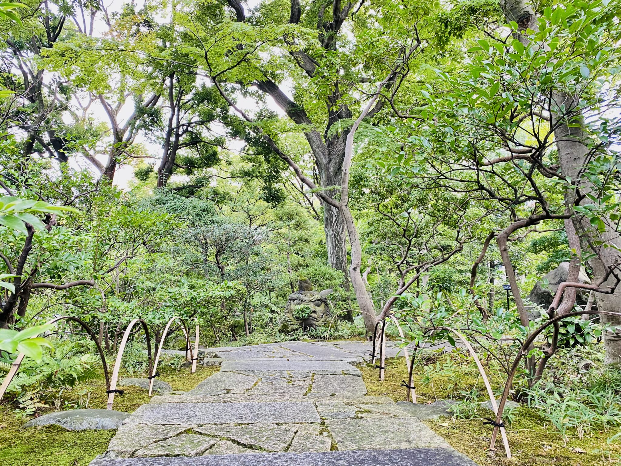 Nezu Museum – Museum of Mysterious Oriental Art in Tokyo – Museums in Japan