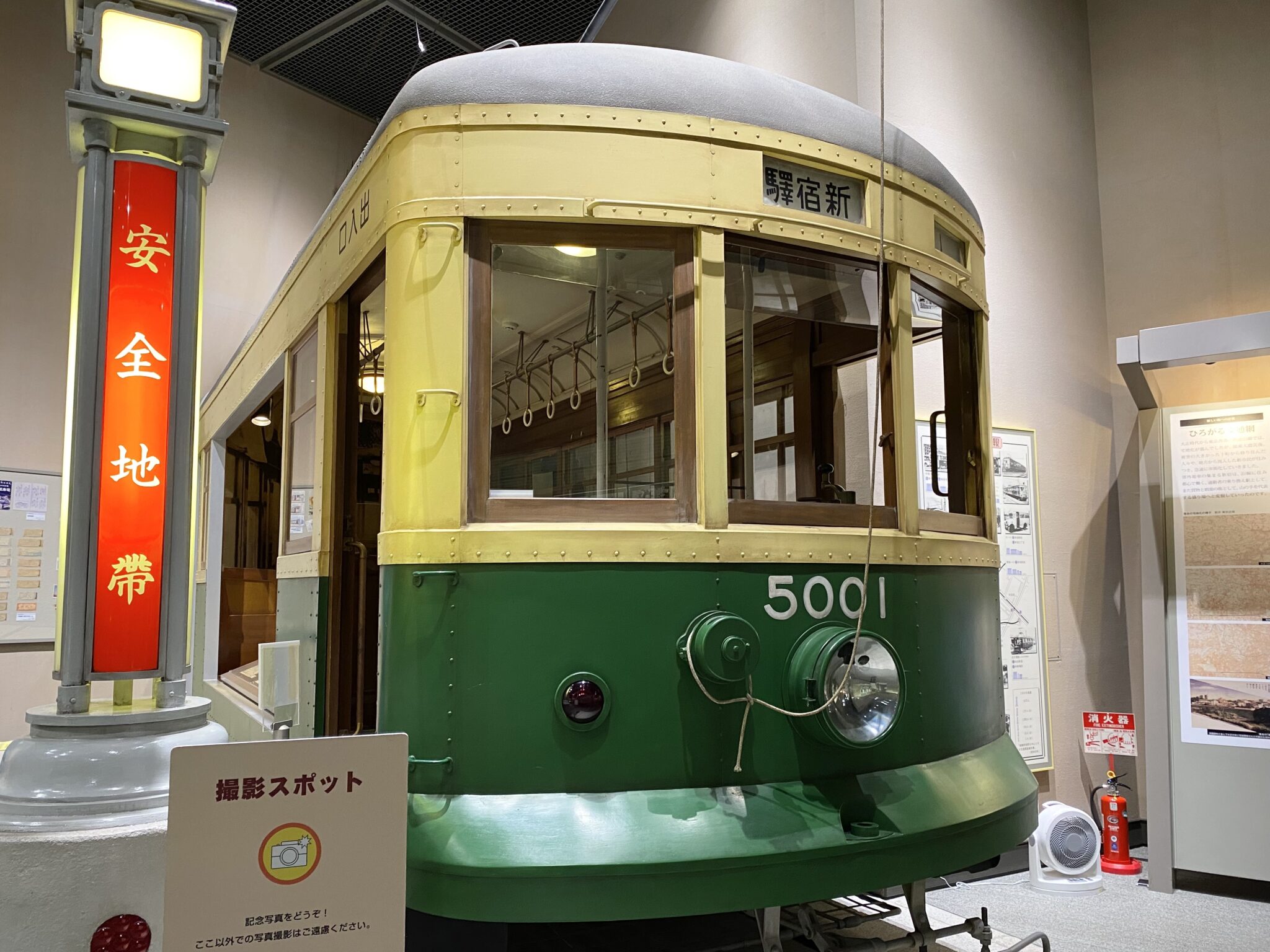Shinjuku Historical Museum – Small Museum for History of a Big City ...