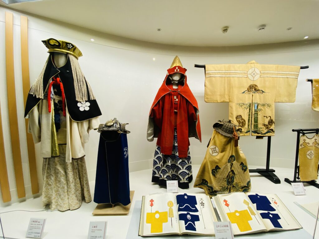 Fire Museum – The Complete History of Firefighting in Japan – Museums ...