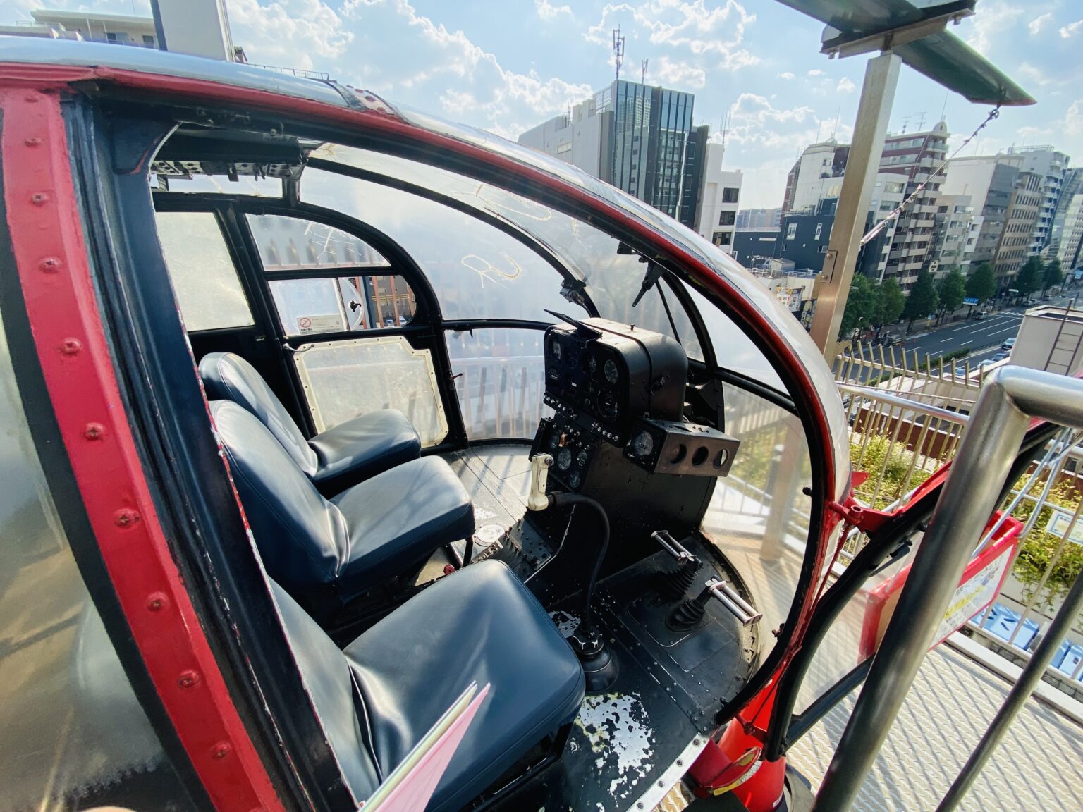 Fire Museum – The Complete History of Firefighting in Japan – Museums ...