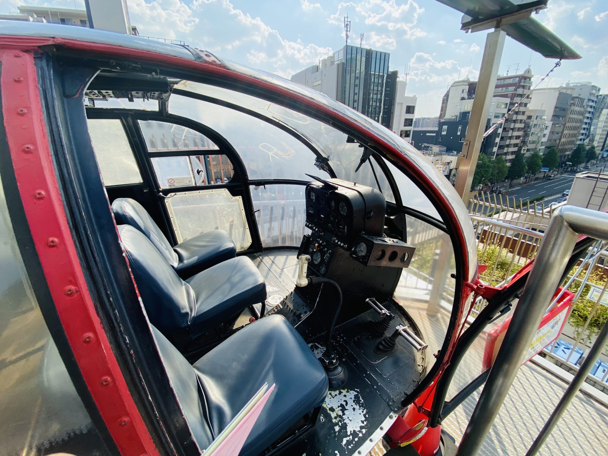 Fire Museum – The Complete History of Firefighting in Japan – Museums ...