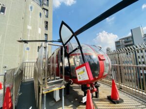 Fire Museum – The Complete History of Firefighting in Japan – Museums ...